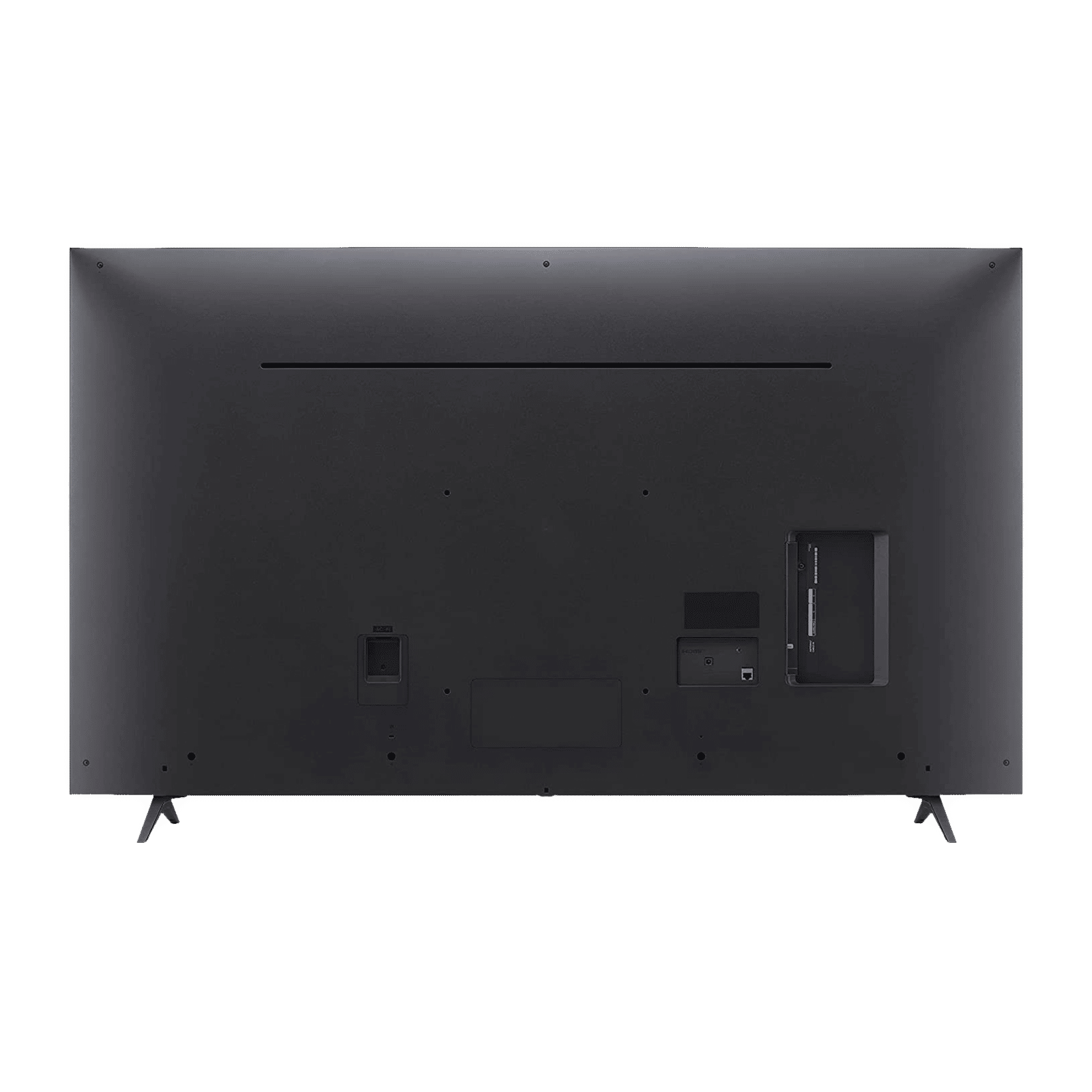 Buy LG UQ8020 108 cm (43 inch) 4K Ultra HD WebOS TV with 2.0 Channel Speaker Online - Croma